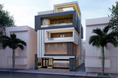 OneStorey – Architecture & Interior Design